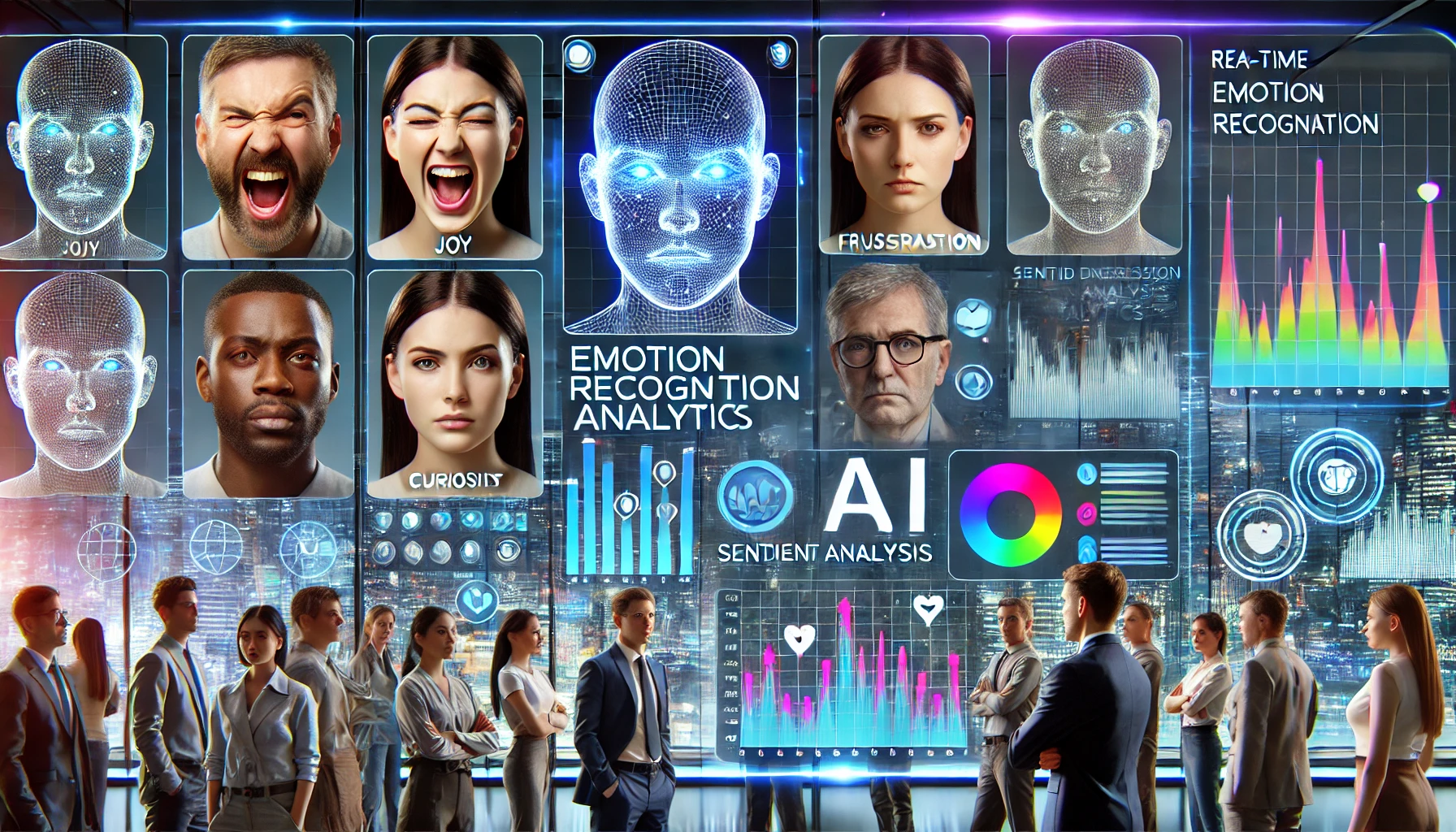 Emotion Recognition AI: The Future of Human-AI Interaction